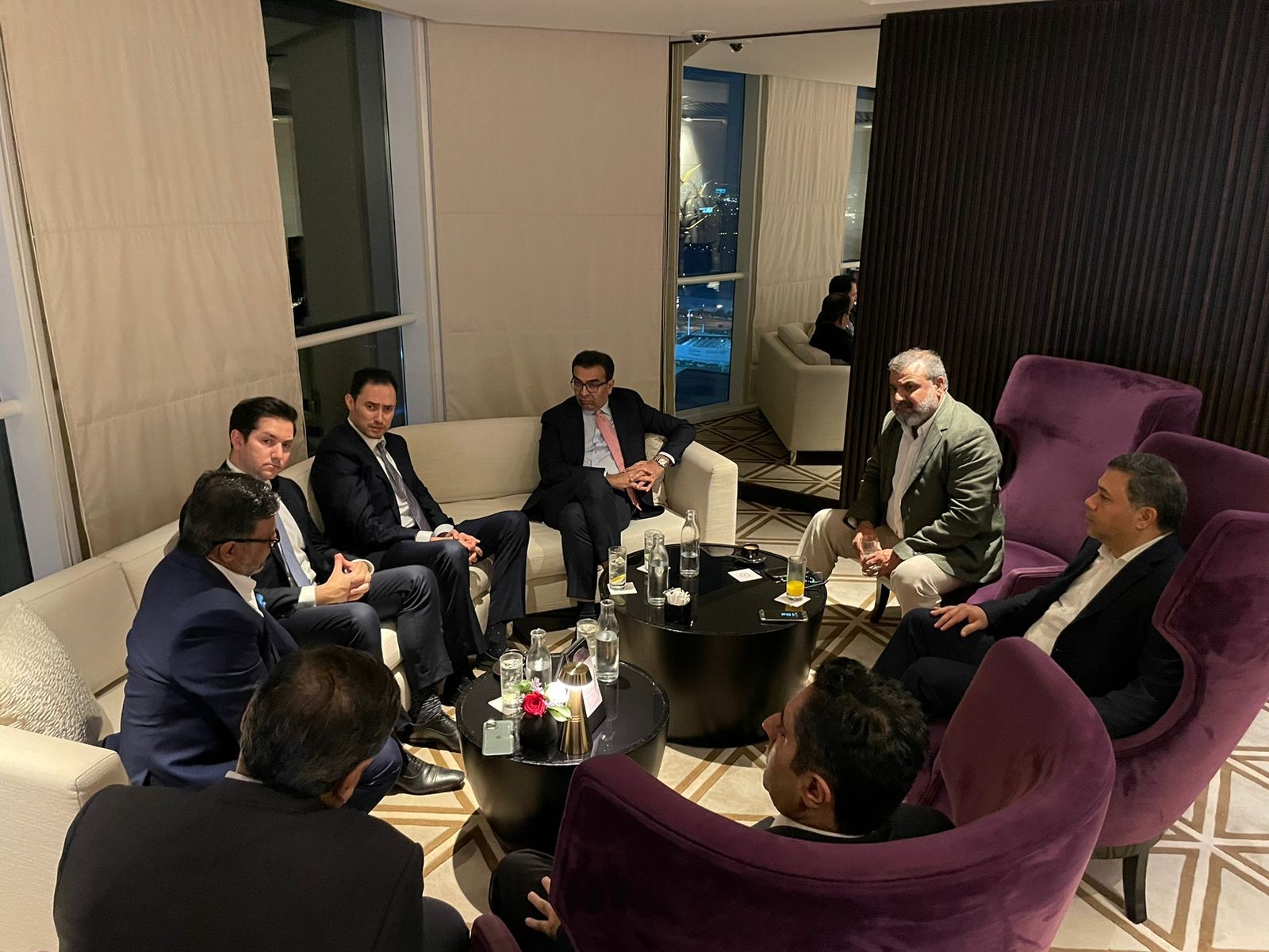 Puma Energy Extends Brand Licences to Chishti Group - Puma Energy