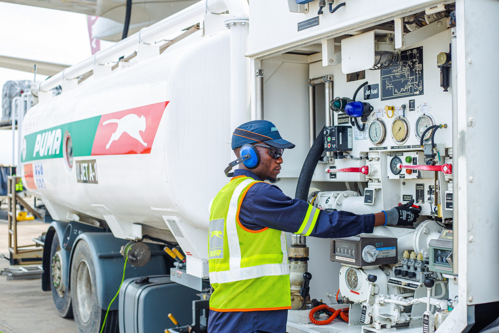 Puma Energy Mozambique Completes Acquisition of AirBP’s Aviation Fuel ...